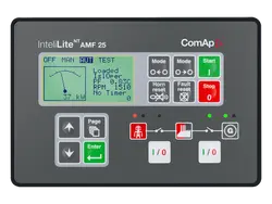 ComAp - InteliLite NT AMF 9 | ComAp